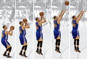 Teknik Dasar Permainan Bola Basket dan Penjelasannya Lengkap