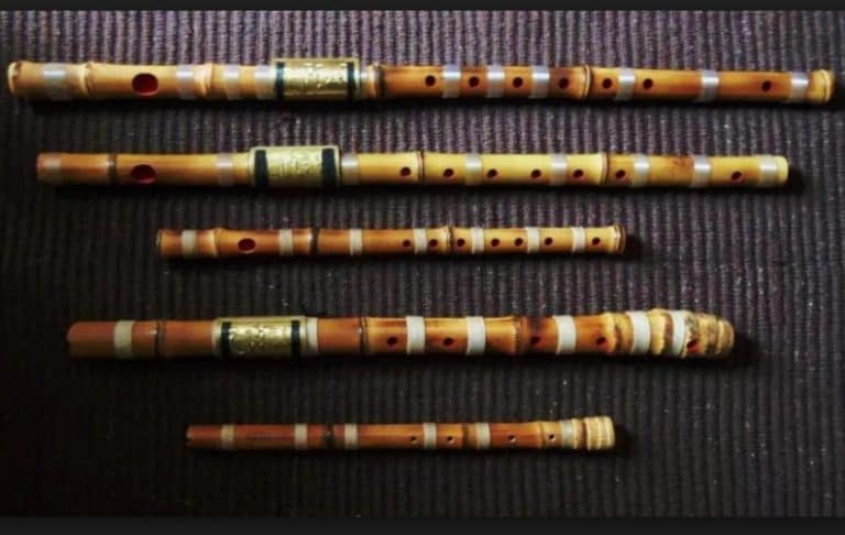 Alat Musik Tradisional Beserta Gambar dan Penjelasannya | Perpustakaan.id