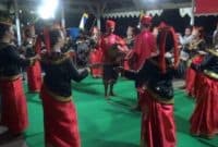 10 Tarian Sulawesi Tengah Lengkap Serta Gambar dan Penjelasannya